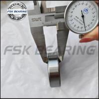 China Deliver 21TM01 Auto Gearbox Bearing Deep Groove Ball Bearing 21.5*52*15mm Motor Bearing Factory Direct Supply for sale