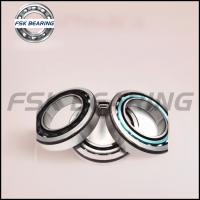 China Market 7318BECBM Industrial Angular Contact Ball Bearing For Mechanical Equipment Assembly And Maintenance for sale