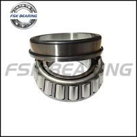 China Single Row 28678/22B Tapered Roller Bearing Gcr15 Chrome Steel Premium Quality 50.8*97.63*19.45mm for sale