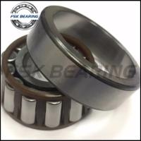China Stock 40987H206 40988H206 41025H106 Inch Tapered Roller Bearing Auto Bearing Factory Direct Supply for sale