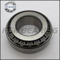 China Euro Market M238849/M238810 Front Wheel Bearings For Mercedes Benz Truck for sale