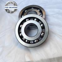 China Retrieve 6307NX7RX4/90 Non‑Standard Deep Groove Ball Bearing 35*90*21mm For Overseas Bulk Trade Project Matching for sale