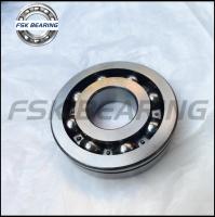 China Retrieve 6307NX7RX4/90 Non‑Standard Deep Groove Ball Bearing 35*90*21mm For Overseas Bulk Trade Project Matching for sale