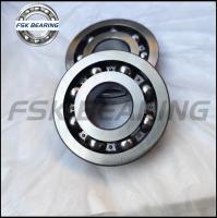 China Retrieve 6307NX7RX4/90 Non‑Standard Deep Groove Ball Bearing 35*90*21mm For Overseas Bulk Trade Project Matching for sale