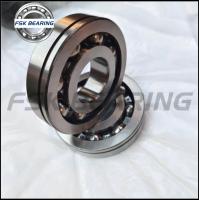 China Retrieve 6307NX7RX4/90 Non‑Standard Deep Groove Ball Bearing 35*90*21mm For Overseas Bulk Trade Project Matching for sale