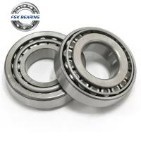 China Get 33015JR 399AS/394A Non‑Standard Tapered Roller Bearing With Heavy‑load Operating Performance for sale
