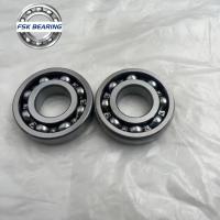 China Stock BCS18‑2RS 35BC07 SC04C23 Non‑Standard Inch Deep Groove Ball Bearing Factory Direct Supply for sale