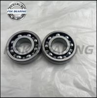 China Stock BCS18‑2RS 35BC07 SC04C23 Non‑Standard Inch Deep Groove Ball Bearing Factory Direct Supply for sale