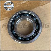 China TM6207X2F1 Deep Groove Ball Automotive Gearbox Bearing Gearbox Bearing Non-Standard 35x72x18.5/15 for sale