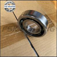 China TM6207X2F1 Deep Groove Ball Automotive Gearbox Bearing Gearbox Bearing Non-Standard 35x72x18.5/15 for sale