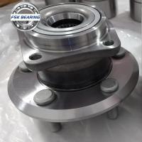 China Stock 43350‑02050 42410‑48041 40202‑EA000 Wheel Hub Unit Auto Hub Bearing Factory Direct Supply for sale