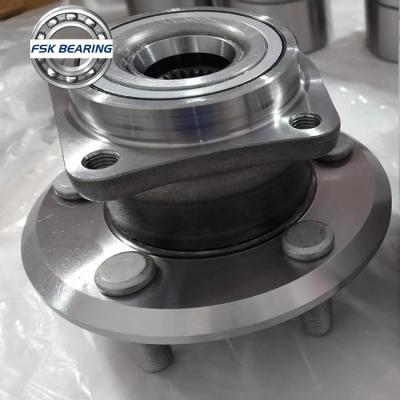 China Stock 43350‑02050 42410‑48041 40202‑EA000 Wheel Hub Unit Auto Hub Bearing Factory Direct Supply for sale