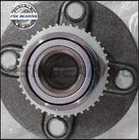 China Stock 43350‑02050 42410‑48041 40202‑EA000 Wheel Hub Unit Auto Hub Bearing Factory Direct Supply for sale