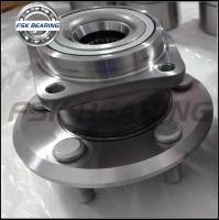 China Stock 43350‑02050 42410‑48041 40202‑EA000 Wheel Hub Unit Auto Hub Bearing Factory Direct Supply for sale