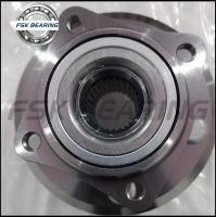 China Stock 43350‑02050 42410‑48041 40202‑EA000 Wheel Hub Unit Auto Hub Bearing Factory Direct Supply for sale
