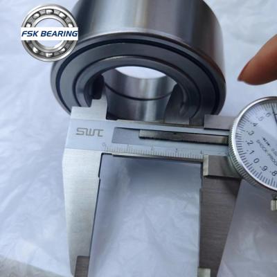China Obtain DAC407633‑2RZ Auto Hub Bearing Full Model Range Accept Foreign Trade Orders Factory Direct Supply for sale