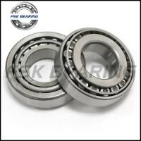China Offer 570/652X Non‑Standard Auto Gearbox Tapered Roller Bearing For Overseas Transmission Assembly Projects for sale