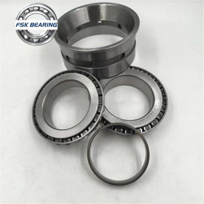 China Export ST4595 12168/12303 T5ED080 Tapered Roller Bearing For Automotive Gearbox Spare Parts Replacement for sale