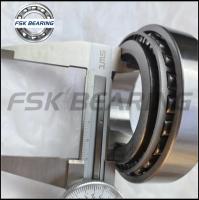 China Provide TR100920‑2 TR100902/1B Automotive Tapered Roller Bearing For Vehicle Gearbox Spare Parts Replacement for sale