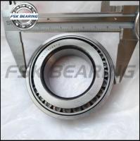 China Provide TR100920‑2 TR100902/1B Automotive Tapered Roller Bearing For Vehicle Gearbox Spare Parts Replacement for sale