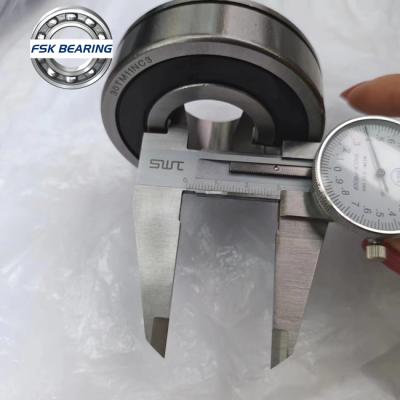 China Provide 30TM11N Industrial Motor Deep Groove Ball Bearing For High‑speed Motor Equipment Spare Replacement for sale