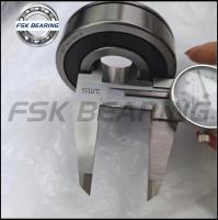 China Provide 30TM11N Industrial Motor Deep Groove Ball Bearing For High‑speed Motor Equipment Spare Replacement for sale