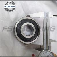 China Provide 30TM11N Industrial Motor Deep Groove Ball Bearing For High‑speed Motor Equipment Spare Replacement for sale