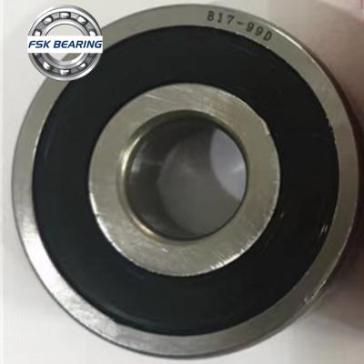 China Gain LR5200‑2RS LR200‑2RS Small Track Roller Bearing For Overseas Machinery Equipment Matching Projects for sale