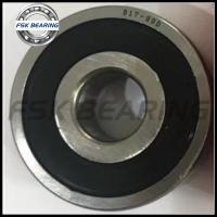 China Gain LR5200‑2RS LR200‑2RS Small Track Roller Bearing For Overseas Machinery Equipment Matching Projects for sale