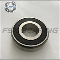 China Gain LR5200‑2RS LR200‑2RS Small Track Roller Bearing For Overseas Machinery Equipment Matching Projects for sale