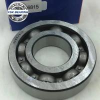 China Durable 30BX6815 Deep Groove Ball Bearing For Motor Industry Non‑Stock Available for sale