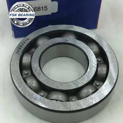 China Durable 30BX6815 Deep Groove Ball Bearing For Motor Industry Non‑Stock Available for sale