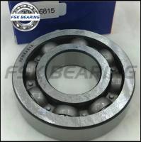 China Durable 30BX6815 Deep Groove Ball Bearing For Motor Industry Non‑Stock Available for sale
