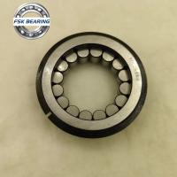 China Precision 31RUKSNR Cylindrical Roller Bearing For Auto Reducer Non‑Standard Unit for sale
