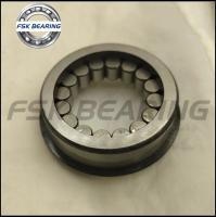 China Precision 31RUKSNR Cylindrical Roller Bearing For Auto Reducer Non‑Standard Unit for sale
