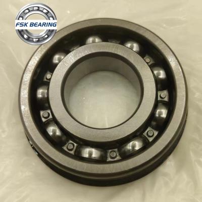 China Tough 37BC08S6N Deep Groove Ball Bearing 37*82*21mm Non‑Standard Bearing for sale