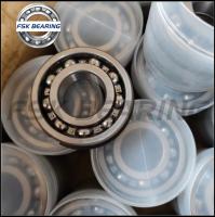 China Tough 37BC08S6N Deep Groove Ball Bearing 37*82*21mm Non‑Standard Bearing for sale