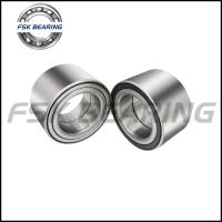 China Long Life 38BWD26 Wheel Bearing Front 38x73x40mm Low Friction For Honda for sale
