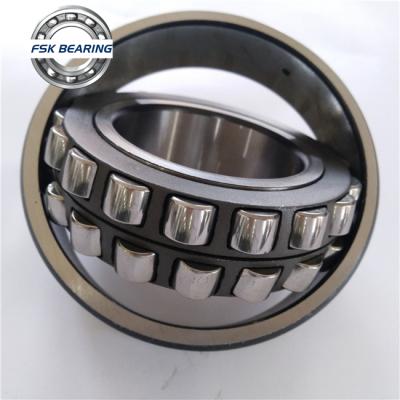 China Solid 240/950CA/W33 Spherical Roller Bearing High Precision Machinery Bearing for sale