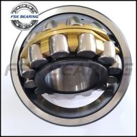 China Solid 240/950CA/W33 Spherical Roller Bearing High Precision Machinery Bearing for sale