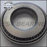 China Sturdy 323/32CN‑28980/28920‑4T‑332/32 Tapered Roller Bearing Gearbox Non‑Standard Bearing for sale