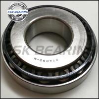 China Sturdy 323/32CN‑28980/28920‑4T‑332/32 Tapered Roller Bearing Gearbox Non‑Standard Bearing for sale
