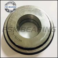 China Sturdy 323/32CN‑28980/28920‑4T‑332/32 Tapered Roller Bearing Gearbox Non‑Standard Bearing for sale