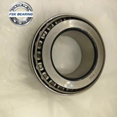 China Reliable 5760/5735 Tapered Roller Bearing Imperial Size Heavy‑Duty Transmission Use for sale
