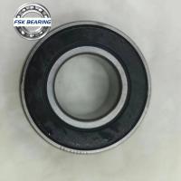 China Trusted 6205YA Deep Groove Ball Bearing Stable Mechanical Operation for sale