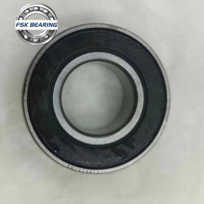 China Trusted 6205YA Deep Groove Ball Bearing Stable Mechanical Operation for sale
