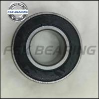 China Trusted 6205YA Deep Groove Ball Bearing Stable Mechanical Operation for sale