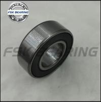 China Trusted 6205YA Deep Groove Ball Bearing Stable Mechanical Operation for sale