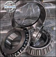 China FSKG 9285/9220D Double Row Tapered Roller Bearing 76.2*161.92*105.56mm Long Life for sale