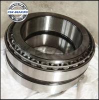 China FSKG 9285/9220D Double Row Tapered Roller Bearing 76.2*161.92*105.56mm Long Life for sale